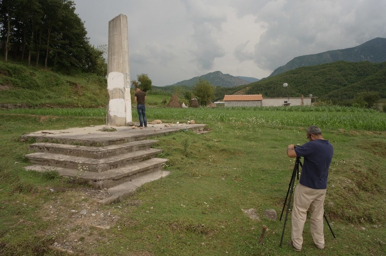 Albanian Lapidar Survey – trendbeheer.com