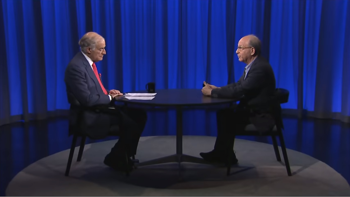 Jim Zirin – Do Art Critics Matter – Jerry Saltz – trendbeheer.com